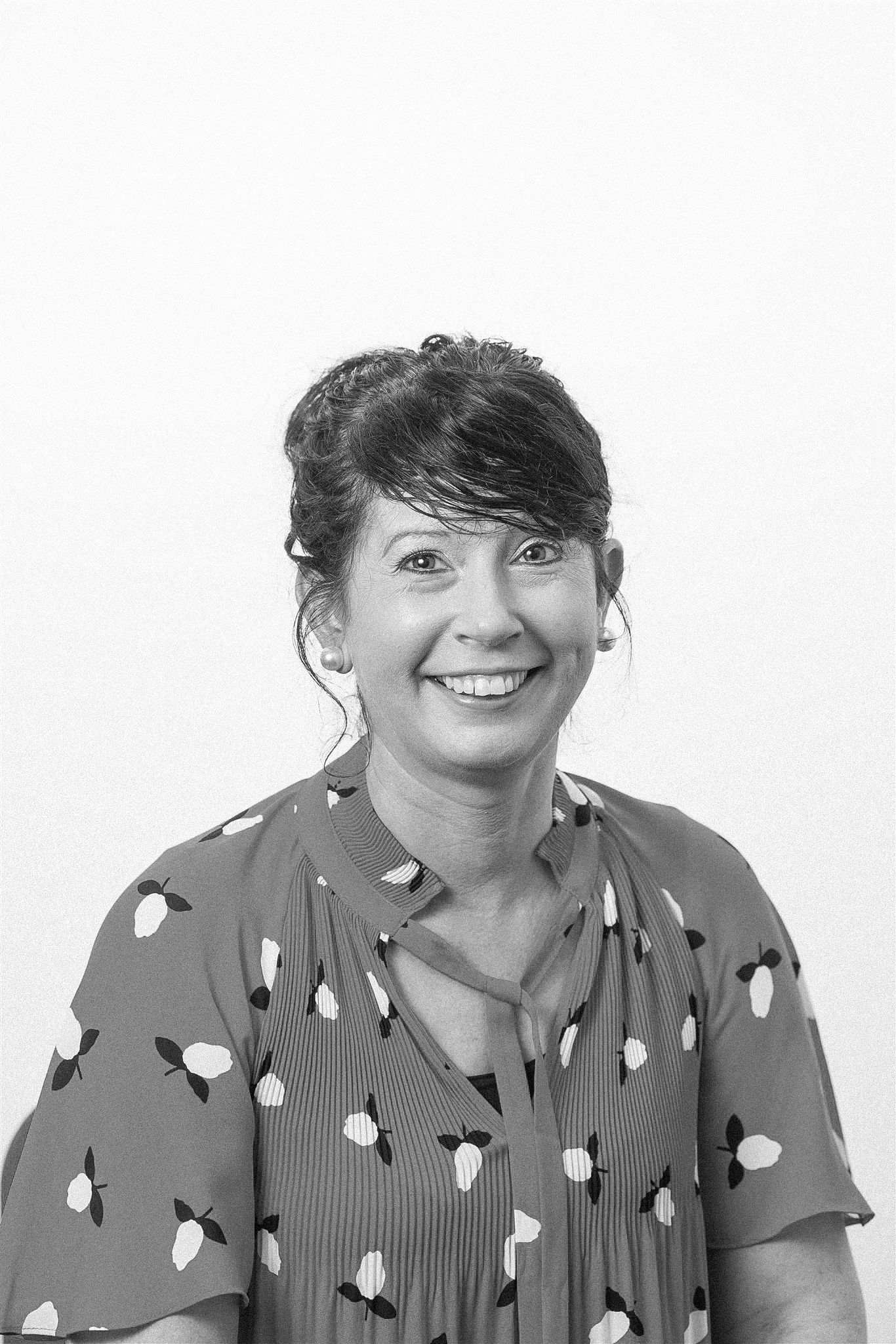Leigh-Ann Tobin - Bandon Co-op and Retail Centres, Cork
