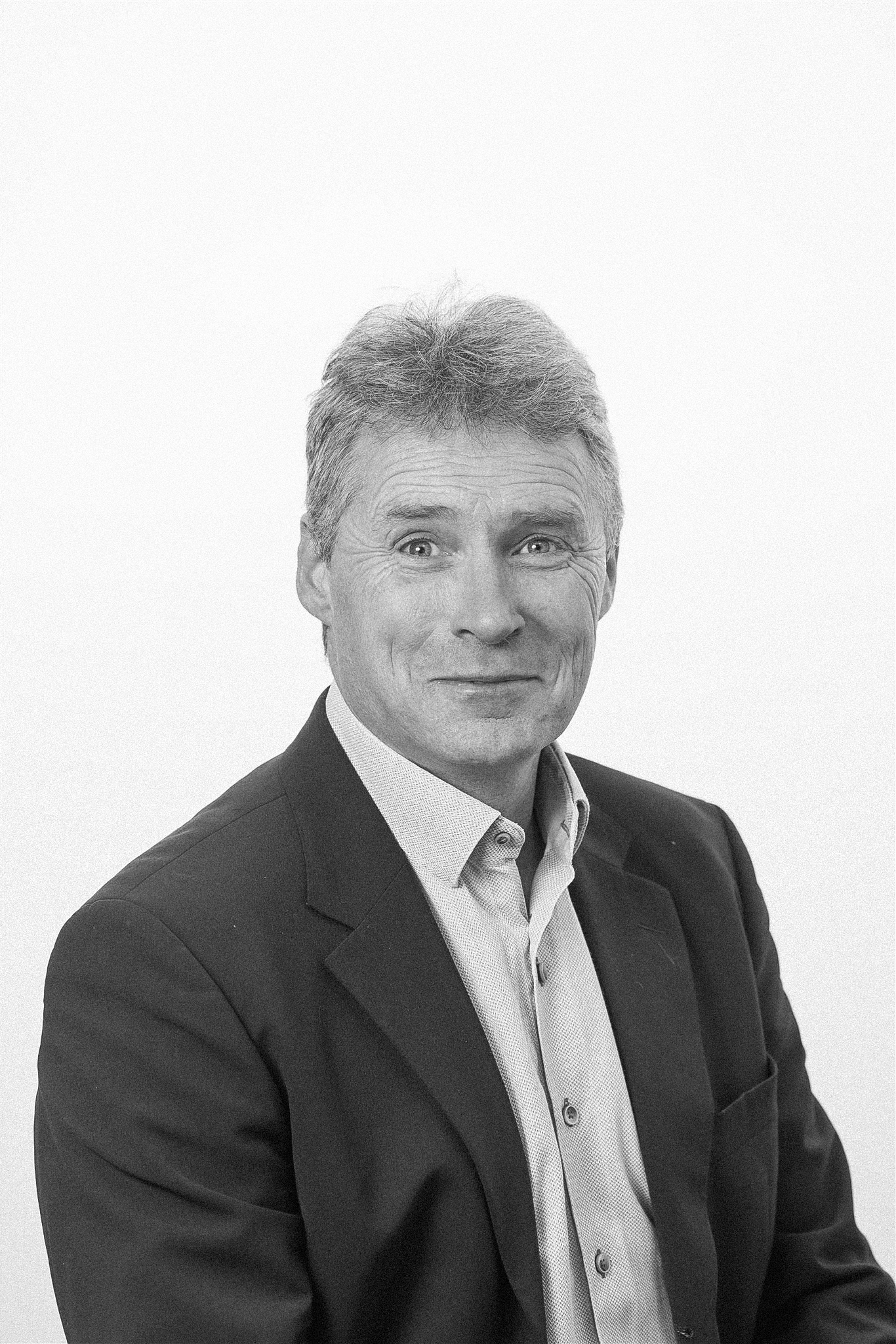 Denis O'Mullane - Bandon Co-op and Retail Centres, Cork